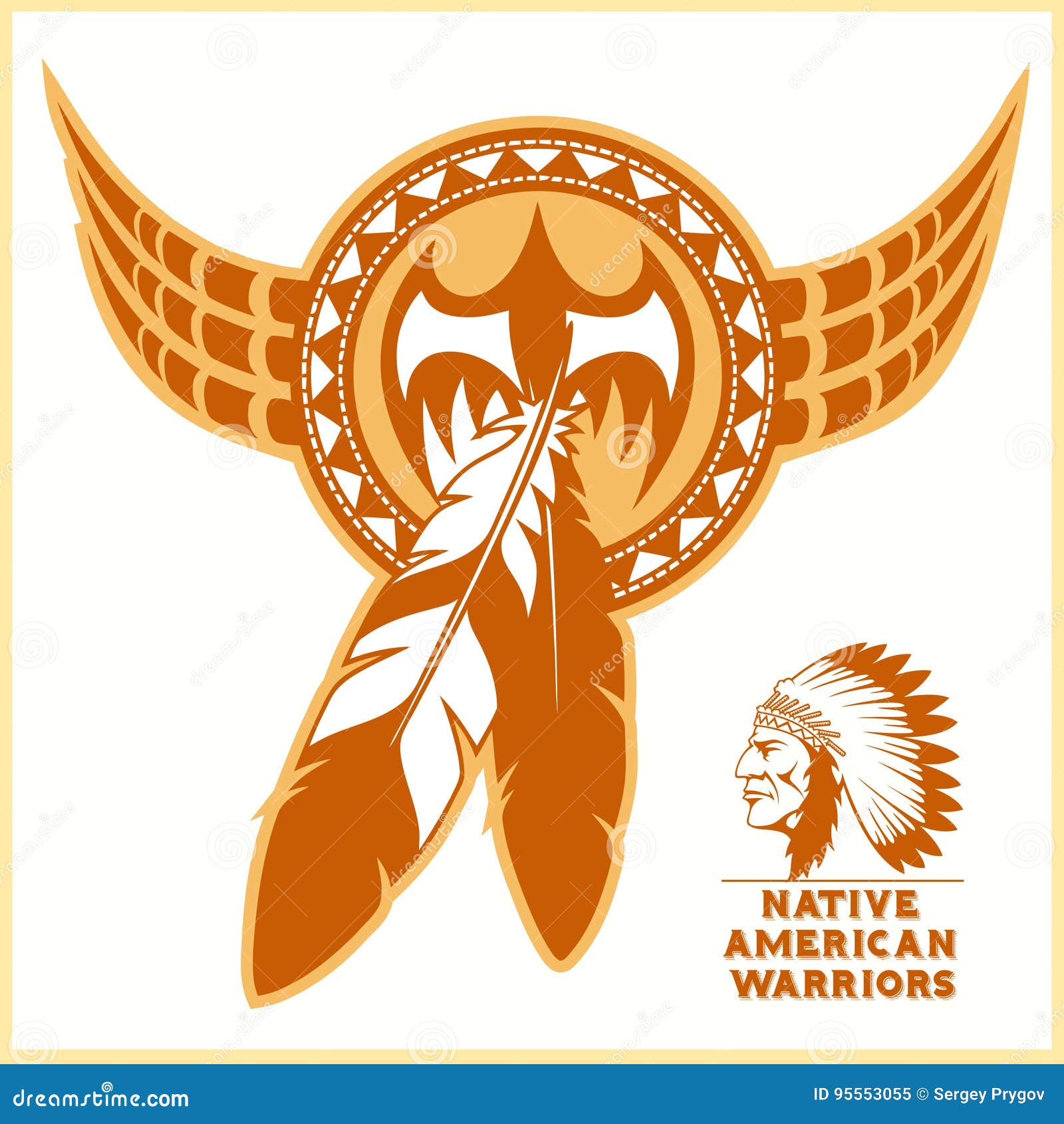 Indian God Vector Hindu Godhead Of Goddess Character And Hinduism ...