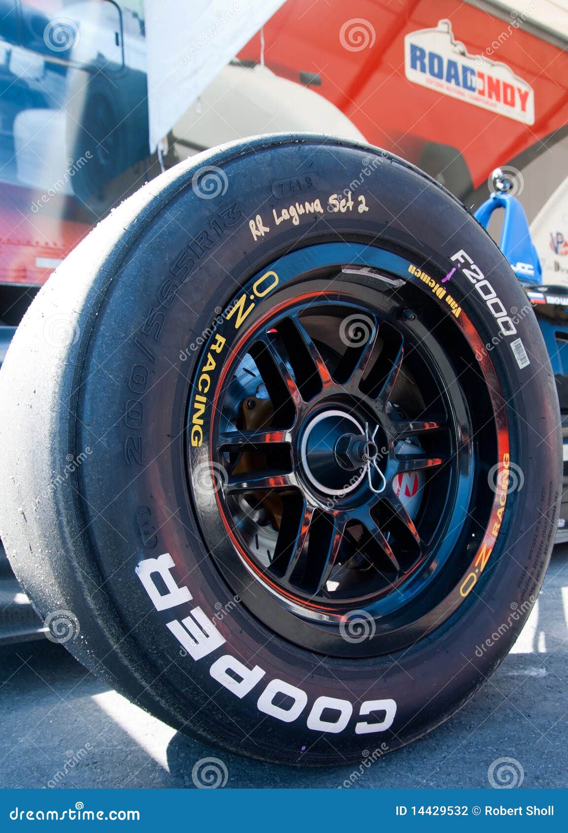 American Le Mans Series Monterey Editorial Photography - Image of tires ...