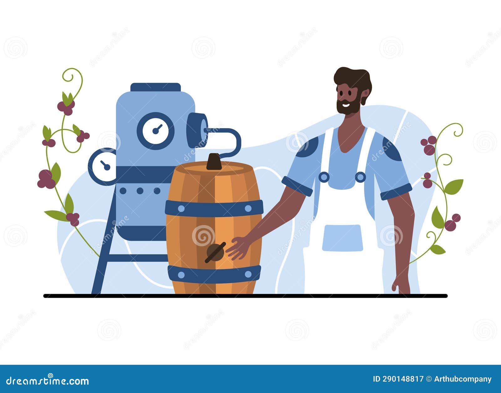 Checking Process Icon. Successfully Checked. Approved. Testing ...