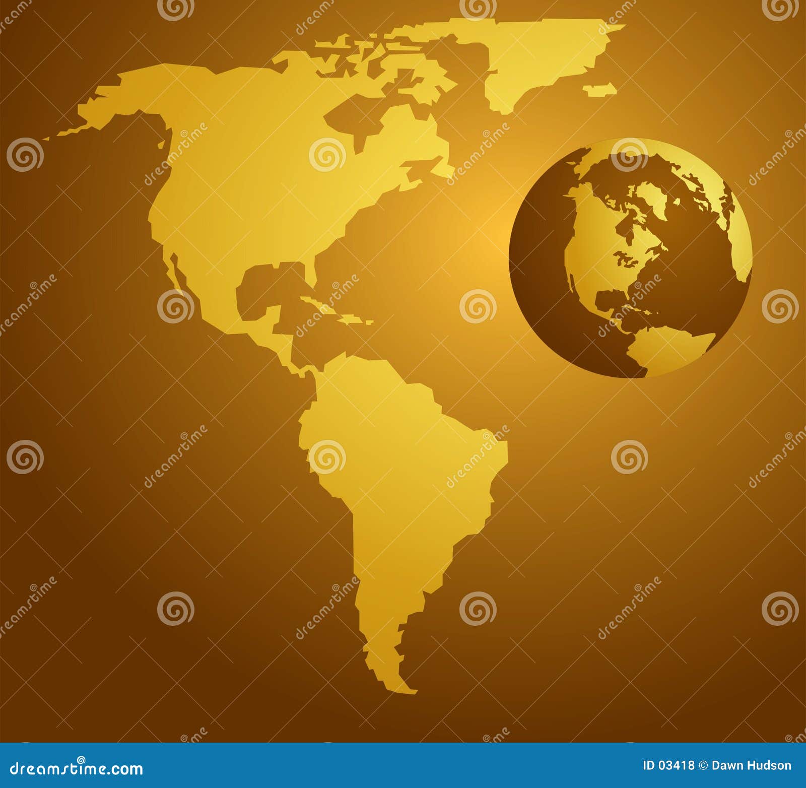 American Map stock photo. Image of maps, business, geography - 3418