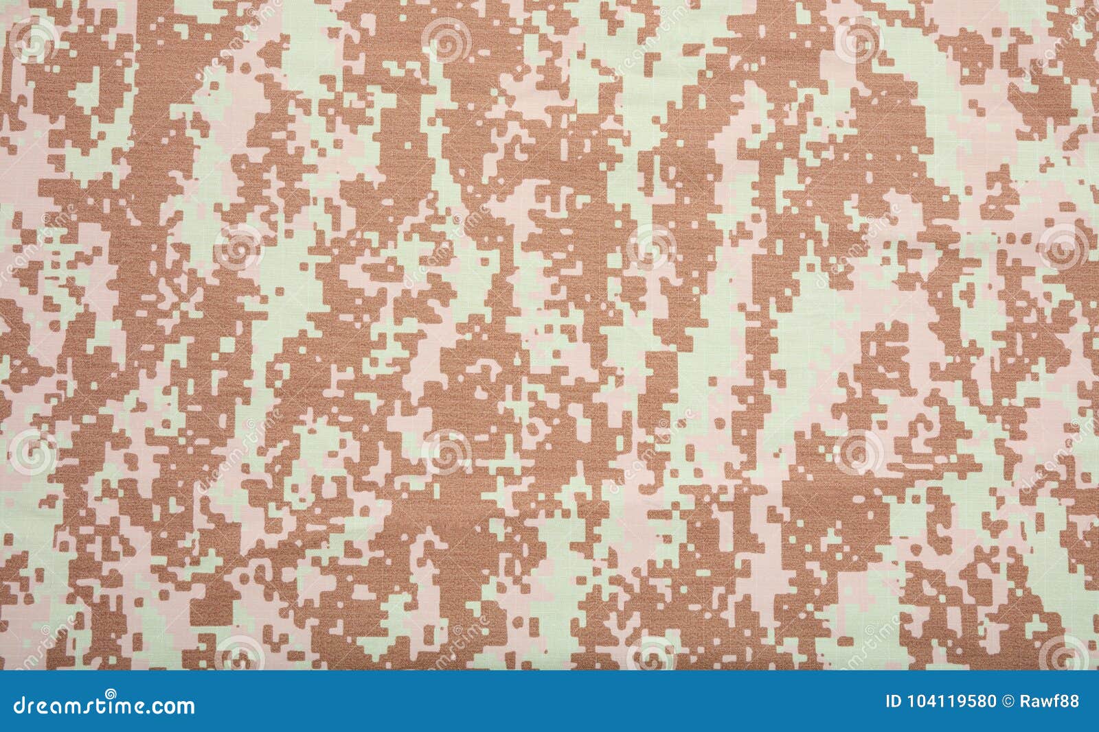 American Military Digital Pattern Uniform Background Stock Photography ...