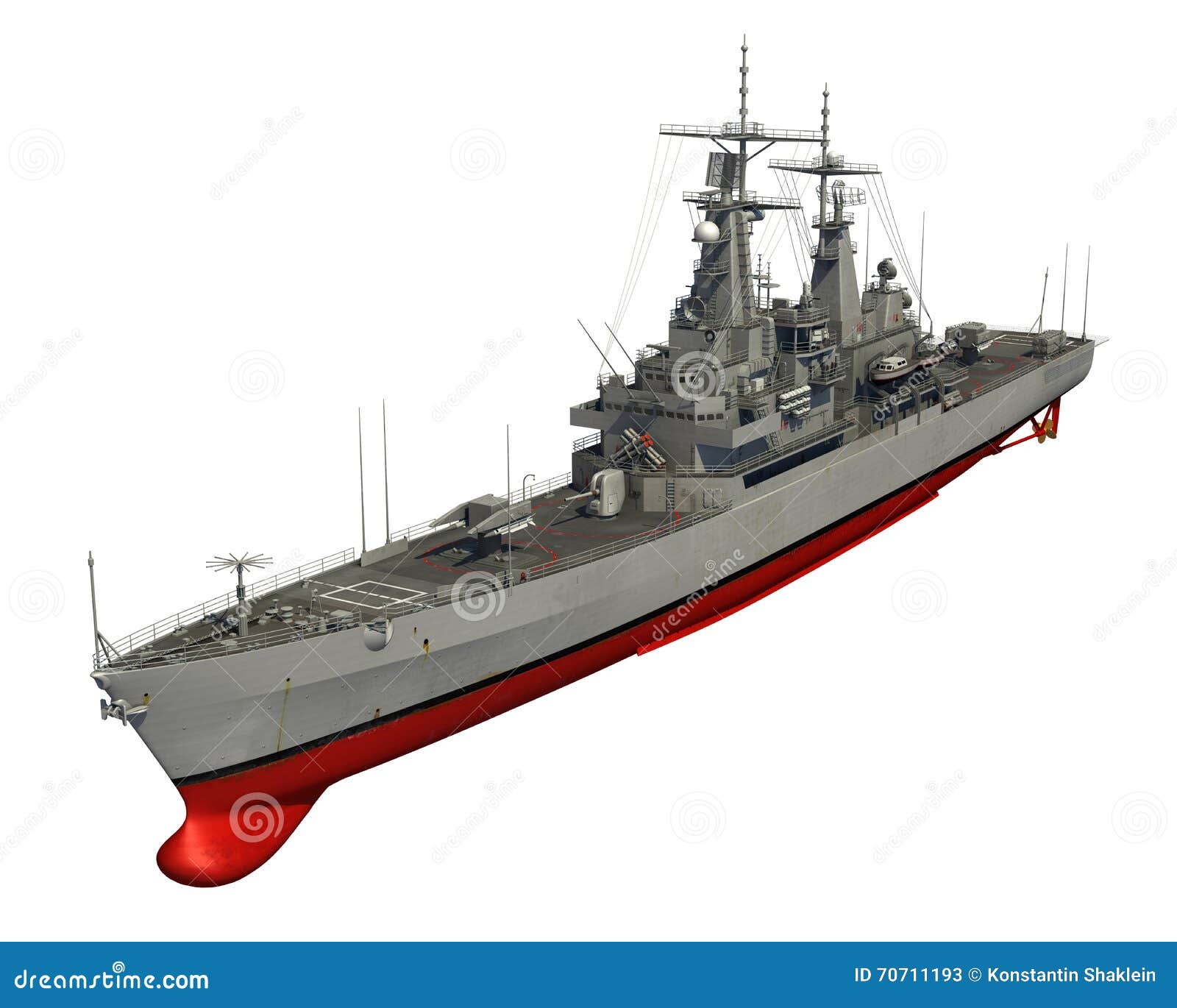 Modern Warship. Type 45 Daring Class Guided Missile Destroyer. Royal ...