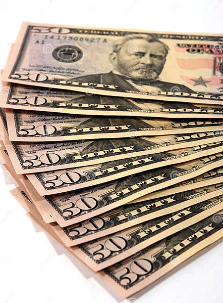 American Money stock photo. Image of bills, dollar, numbers - 7463110