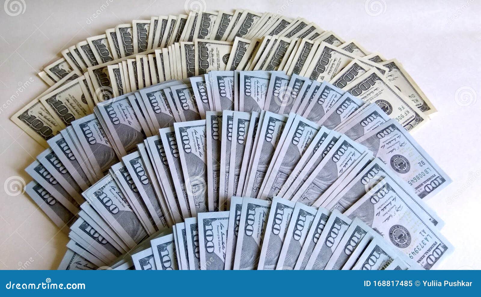 American Money. a Lot of US Dollars Stock Image - Image of currency ... American Money. a Lot of US Dollars Stock Image - Image of currency ...