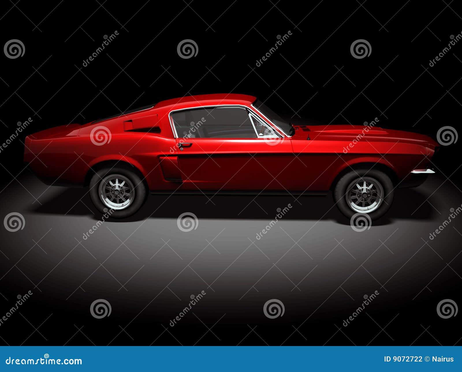Render Muscle Car Stock Illustrations – 1,186 Render Muscle Car Stock ...