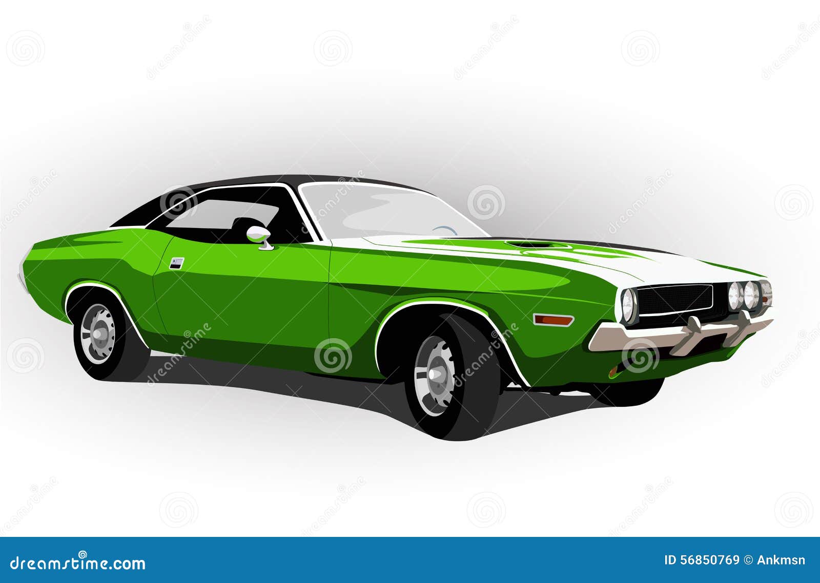 Muscle, Green Leaf, Healthy Food Athlete Logo Inspiration Isolated On ...