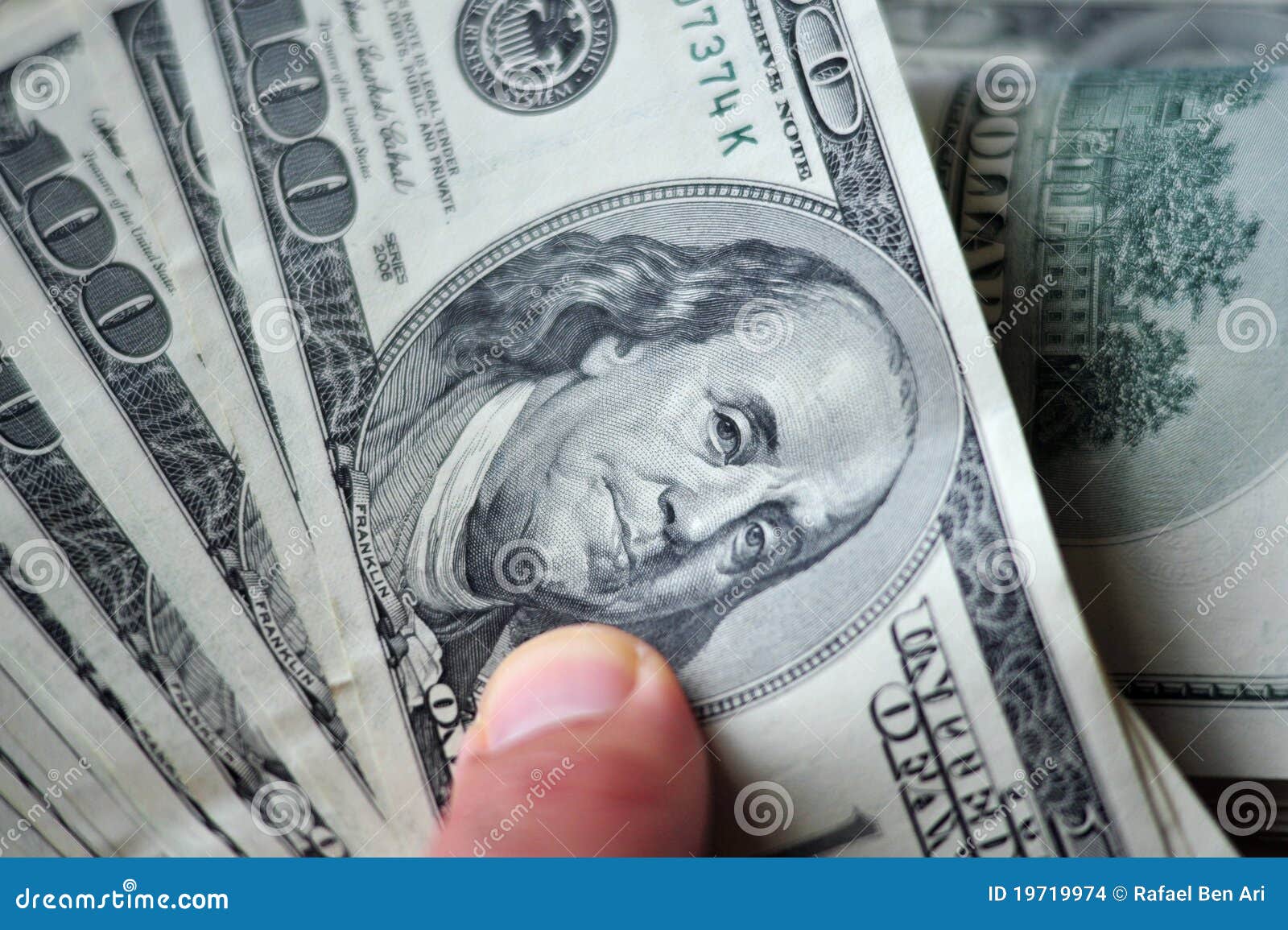 American Notes Money stock photo. Image of exchange, finance - 19719974