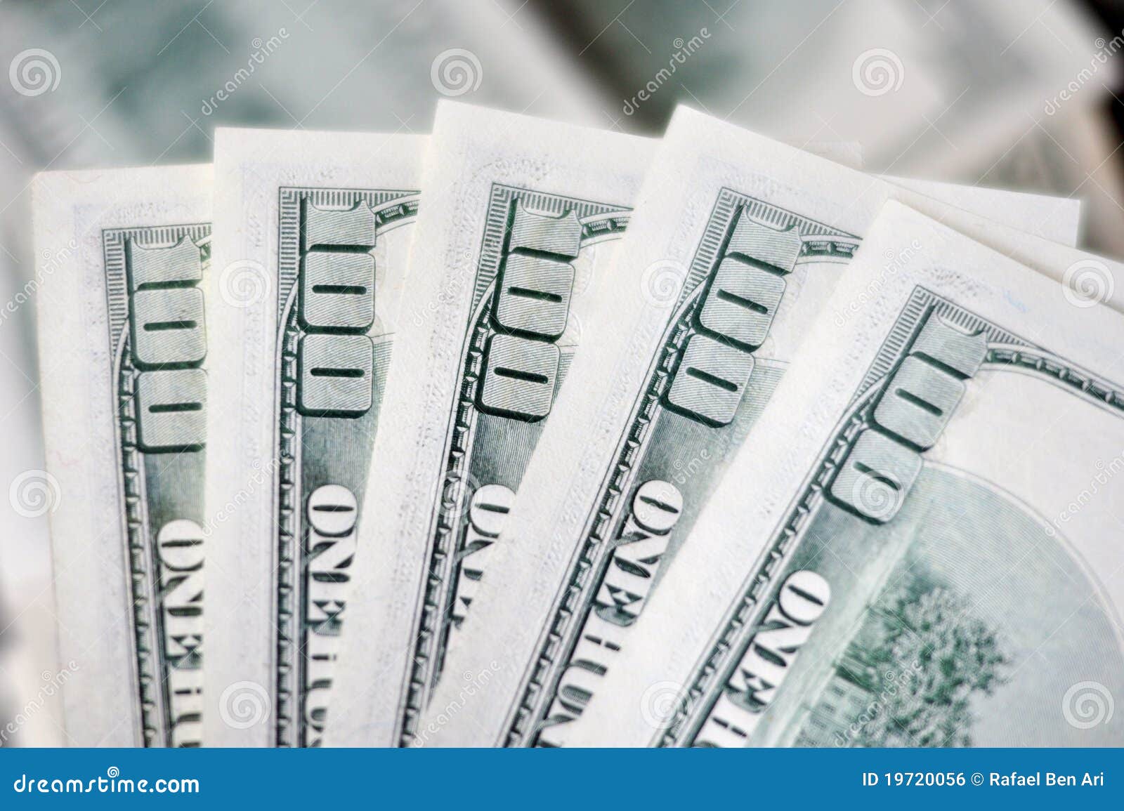 American Notes Money stock photo. Image of franklin, background - 19720056