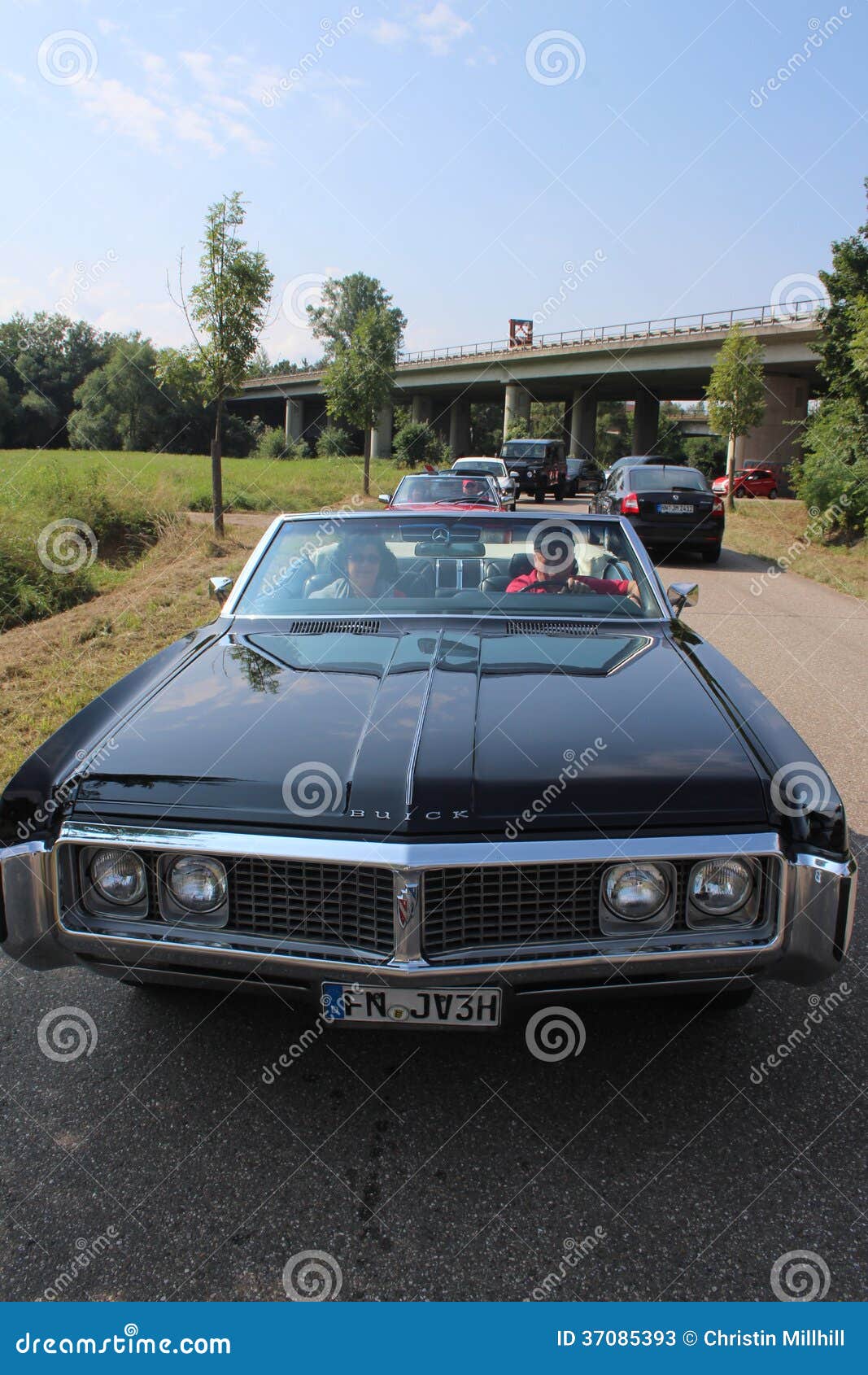 American Oldtimer editorial stock photo. Image of oldtimer - 37085393