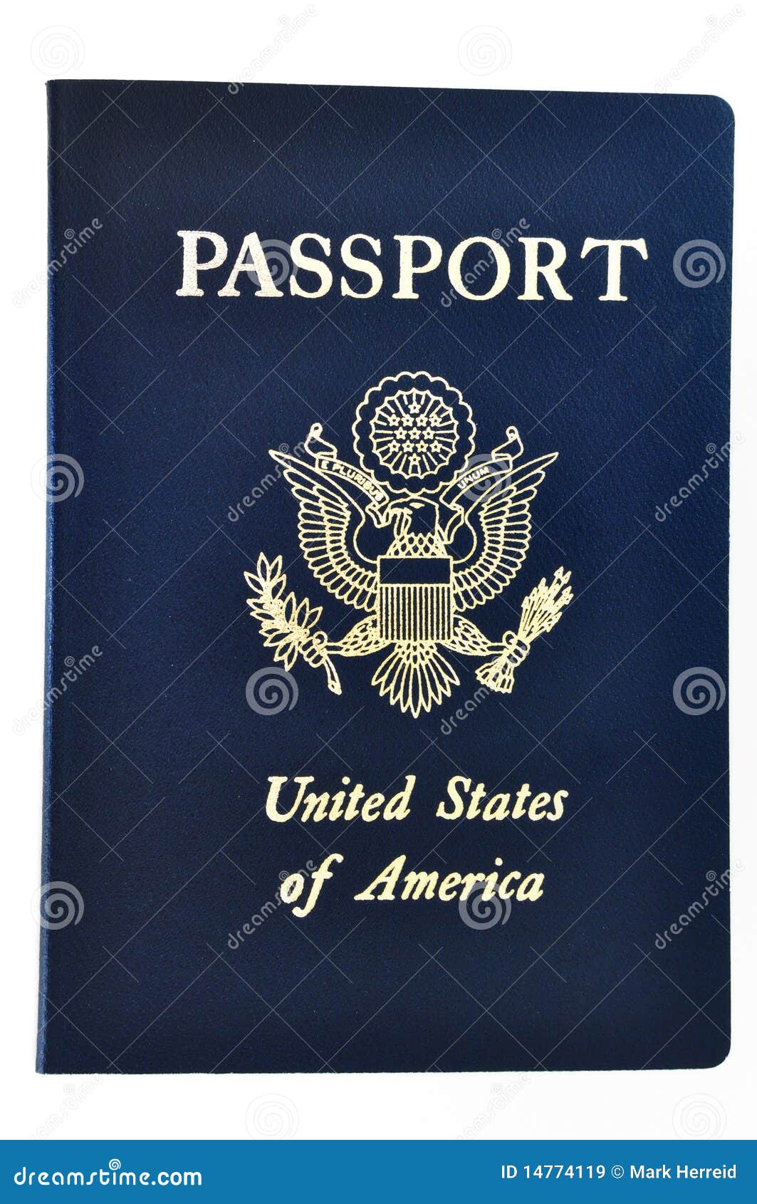 American Passport stock image. Image of visa, tourism - 14774119