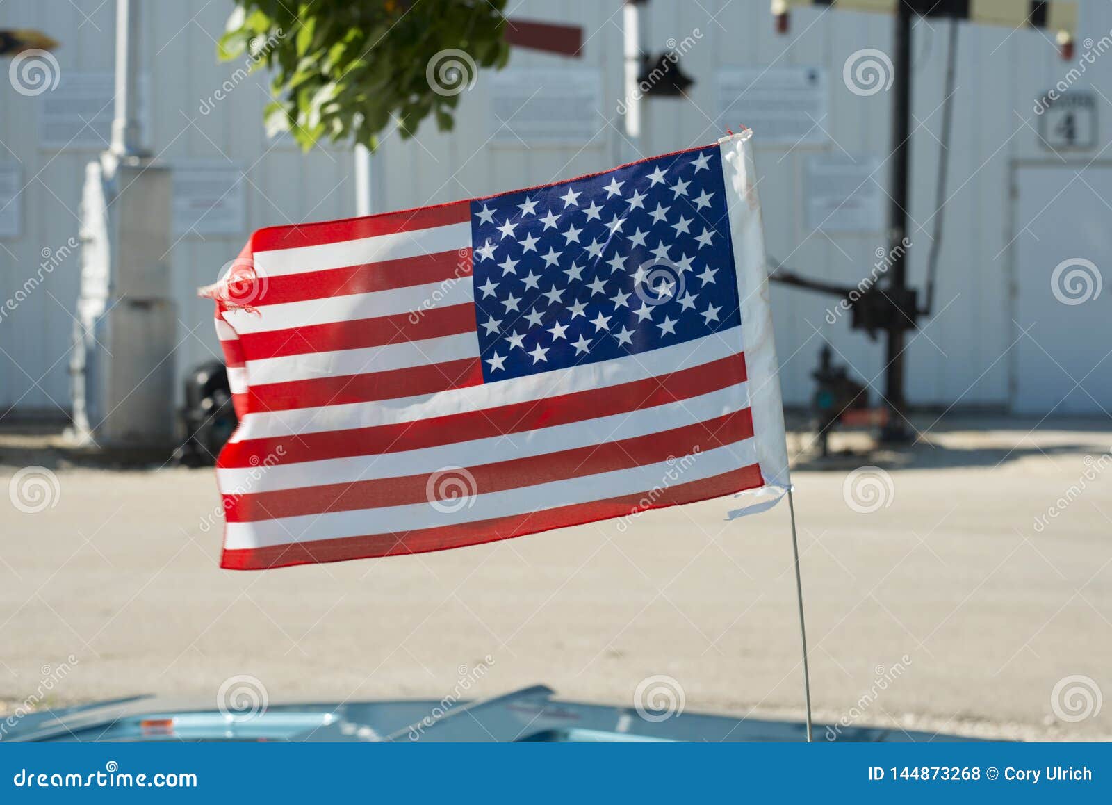American Power stock photo. Image of freedom, house - 144873268