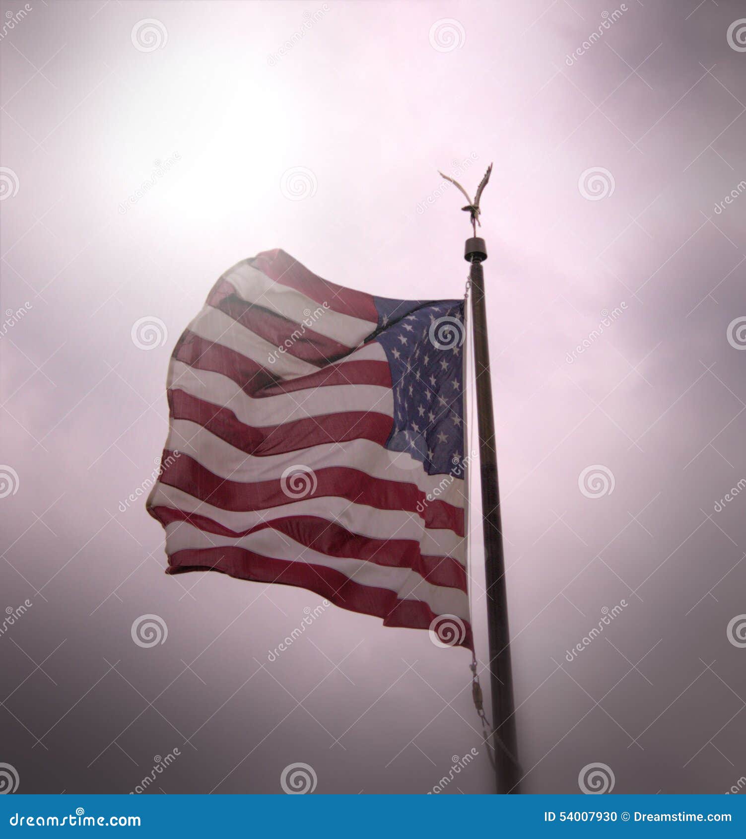 American Pride stock photo. Image of togather, nour, americanleigon ...