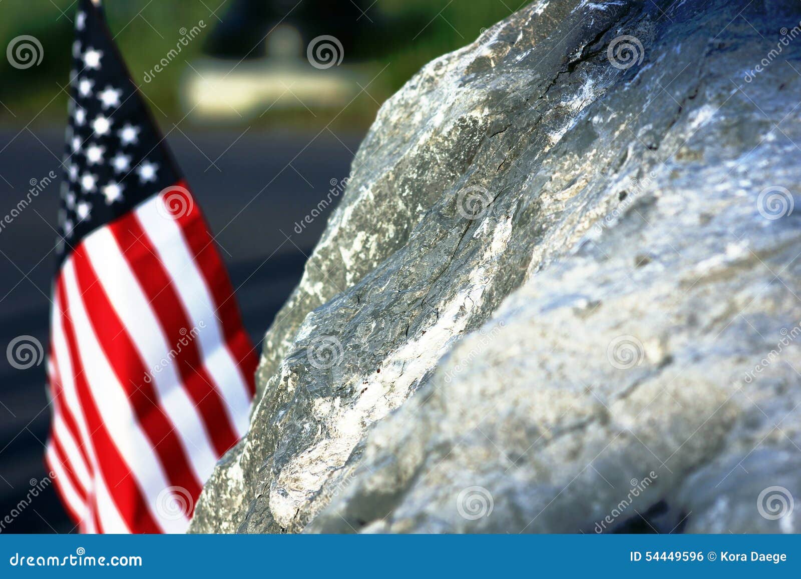 American Pride stock photo. Image of beautiful, flag - 54449596