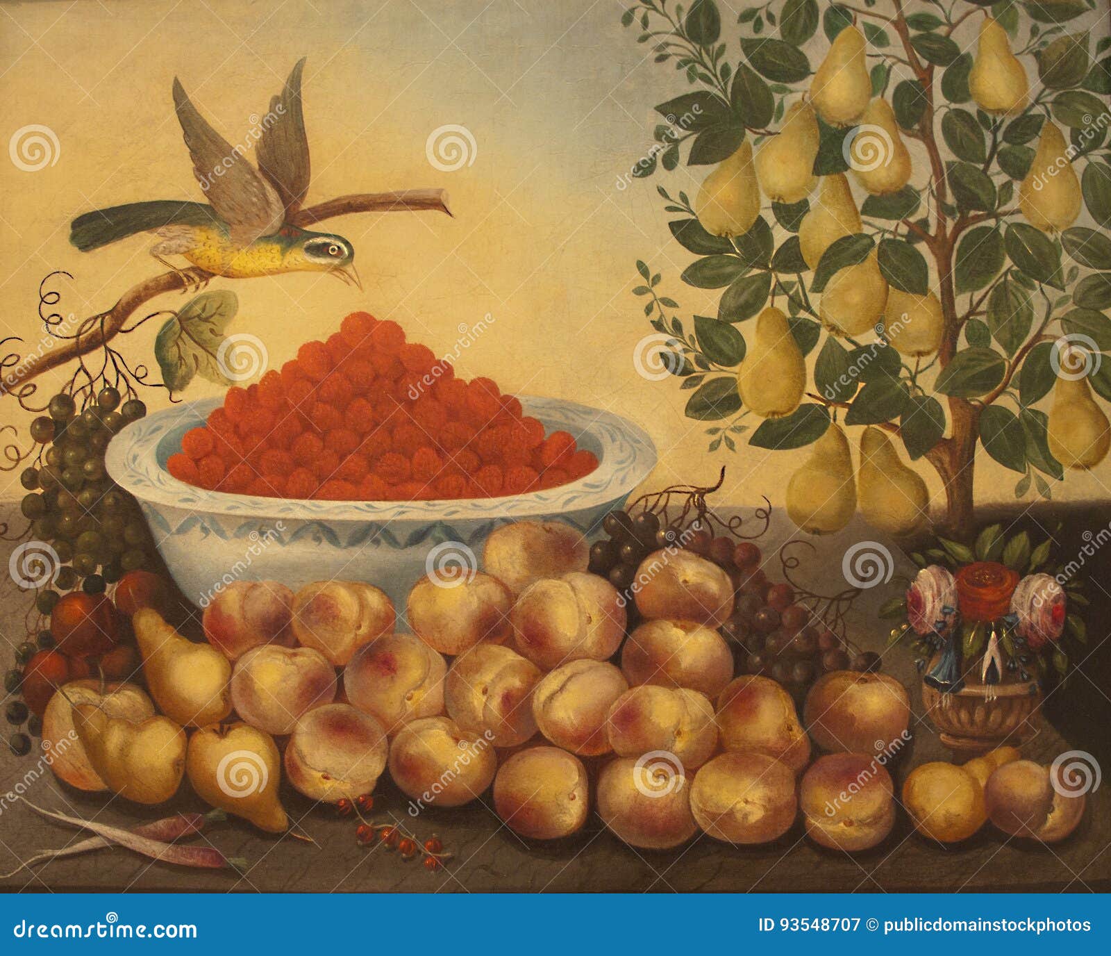 American Primitive Picture. Image: 93548707