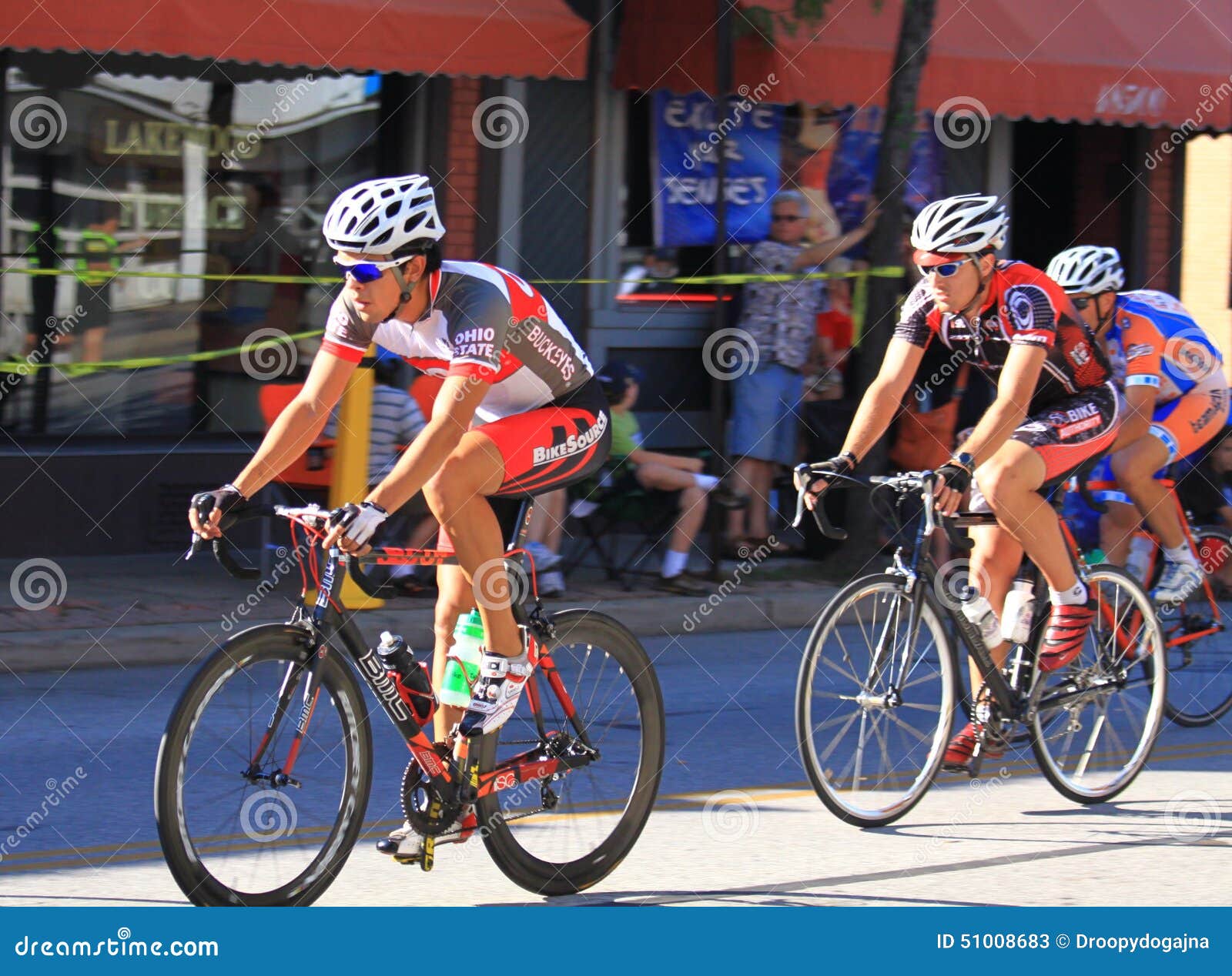 American Pro cyclist editorial stock photo. Image of bicycling - 51008683