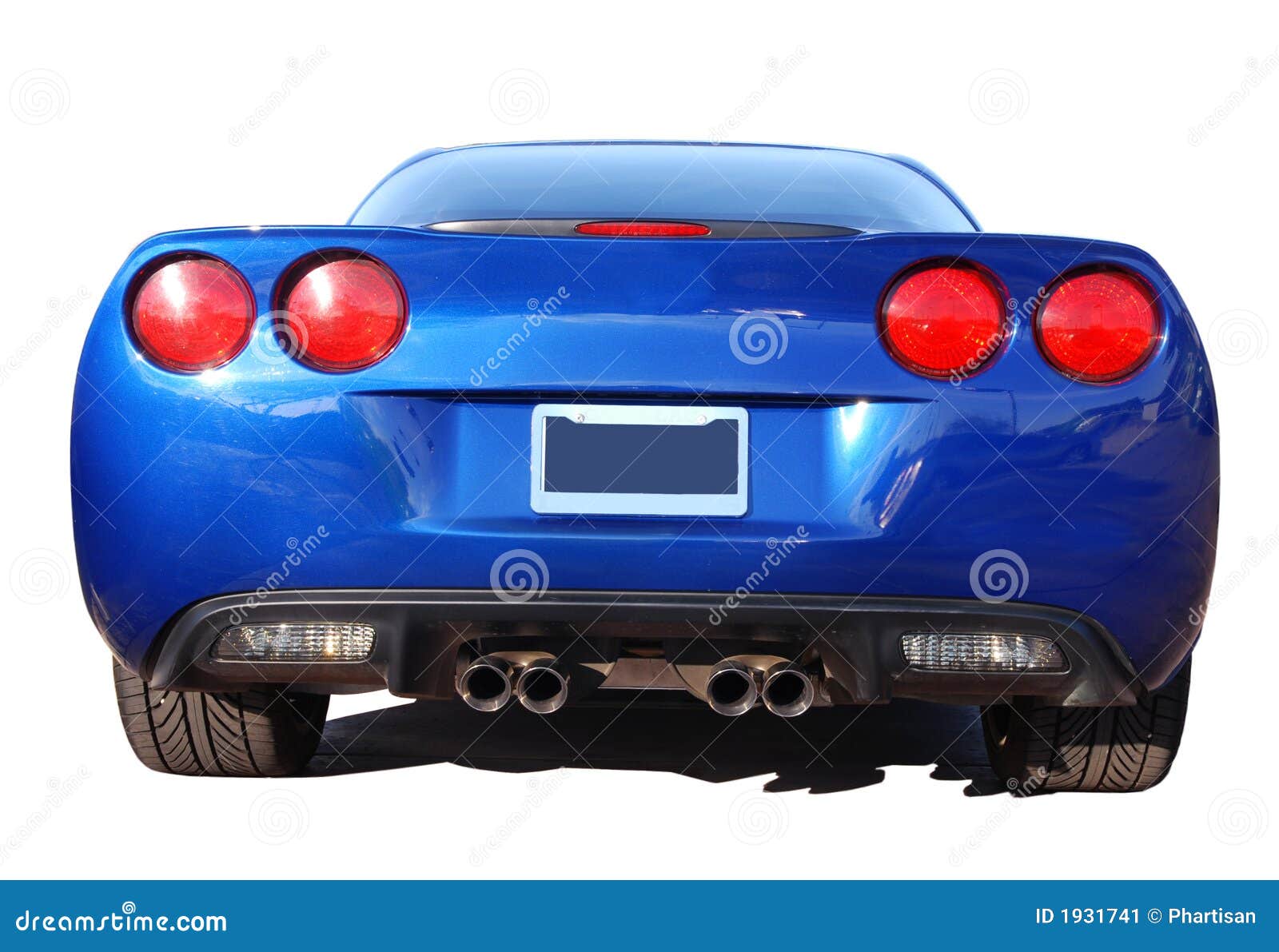 American Race Car stock image. Image of white, sporty - 1931741