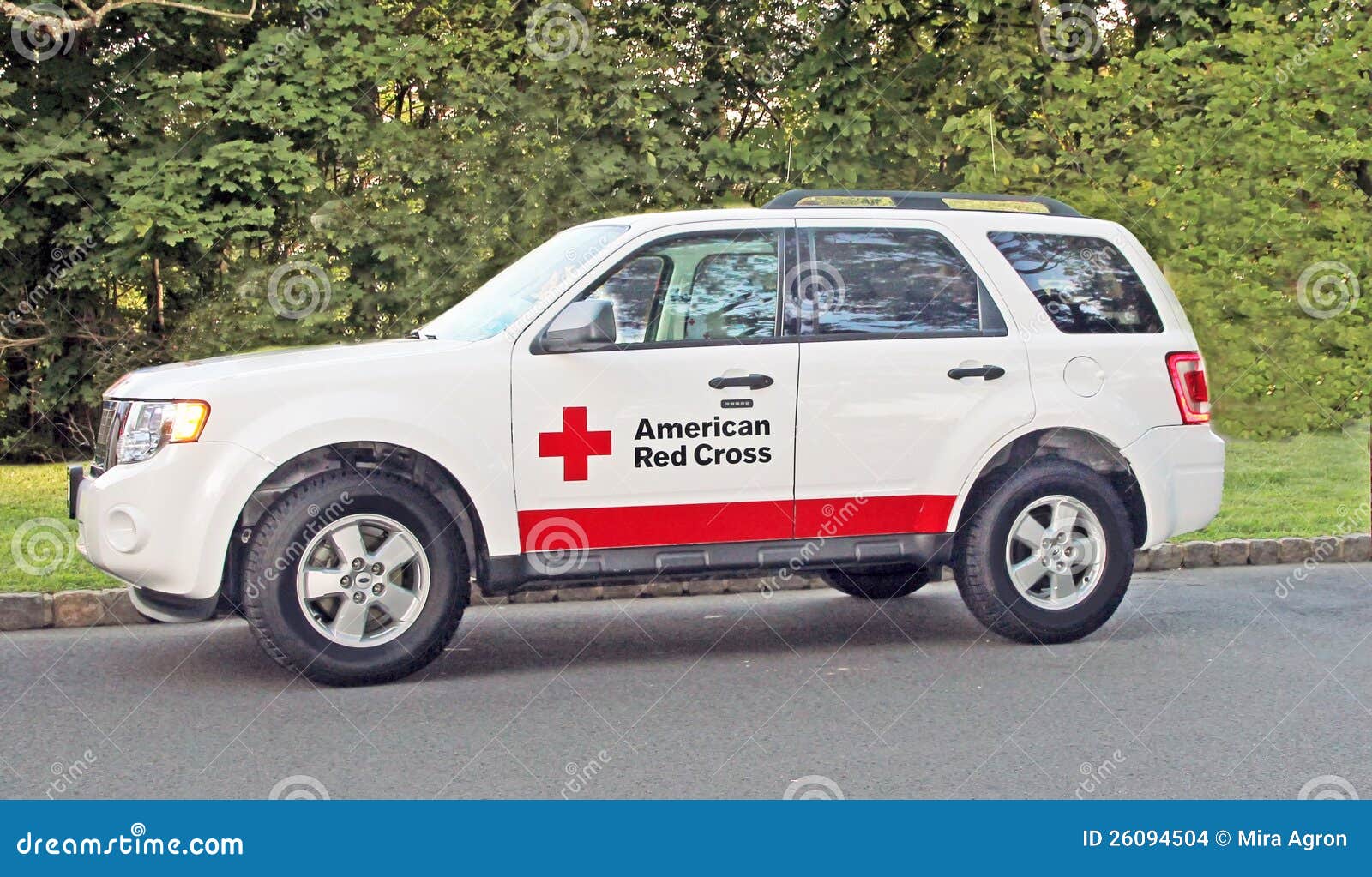 American Red Cross editorial stock image. Image of donations - 26094504