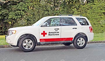 American Red Cross editorial stock image. Image of donations - 26094504