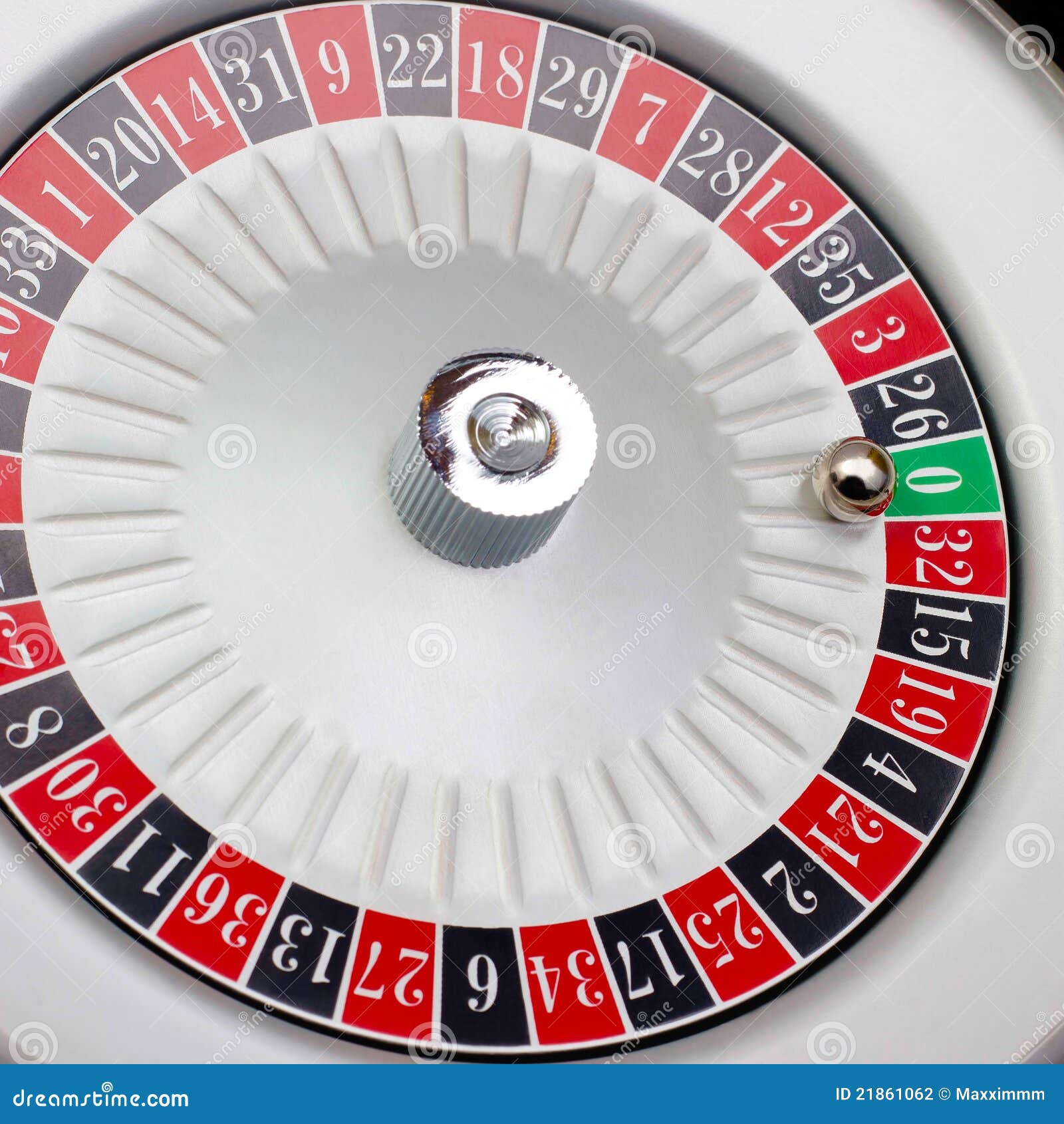 American Roulette Table Game Sealed Stock Photo - Image of night ...