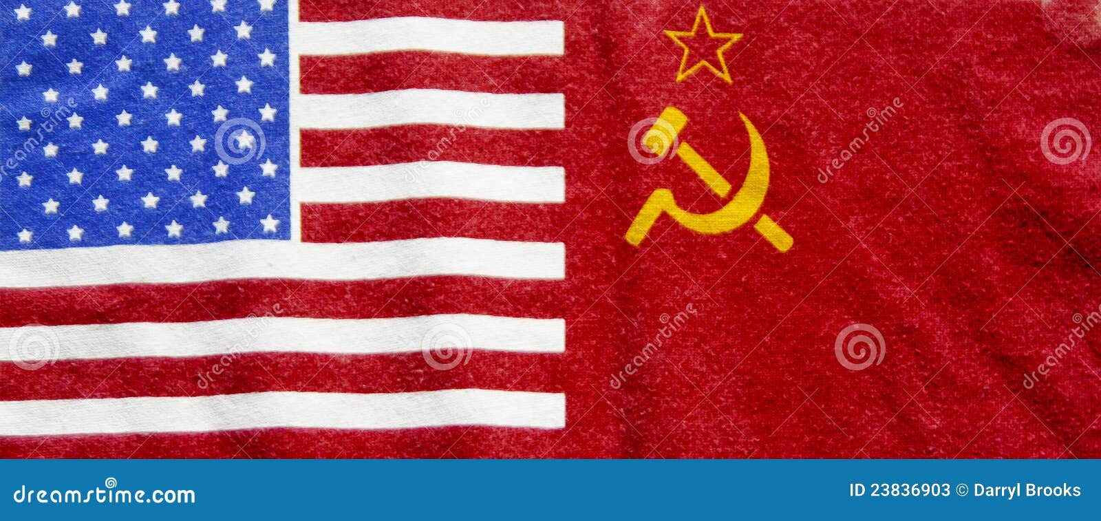 American and Russian Flag stock image. Image of russian - 23836903 American and Russian Flag stock image. Image of russian - 23836903