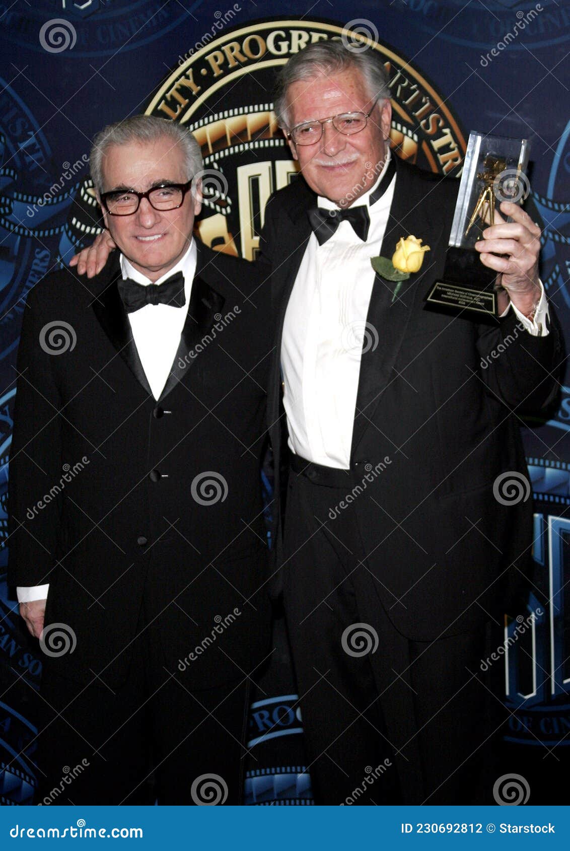 American Society of Cinematographers 21st Annual Outstanding ... American Society of Cinematographers 21st Annual Outstanding ...