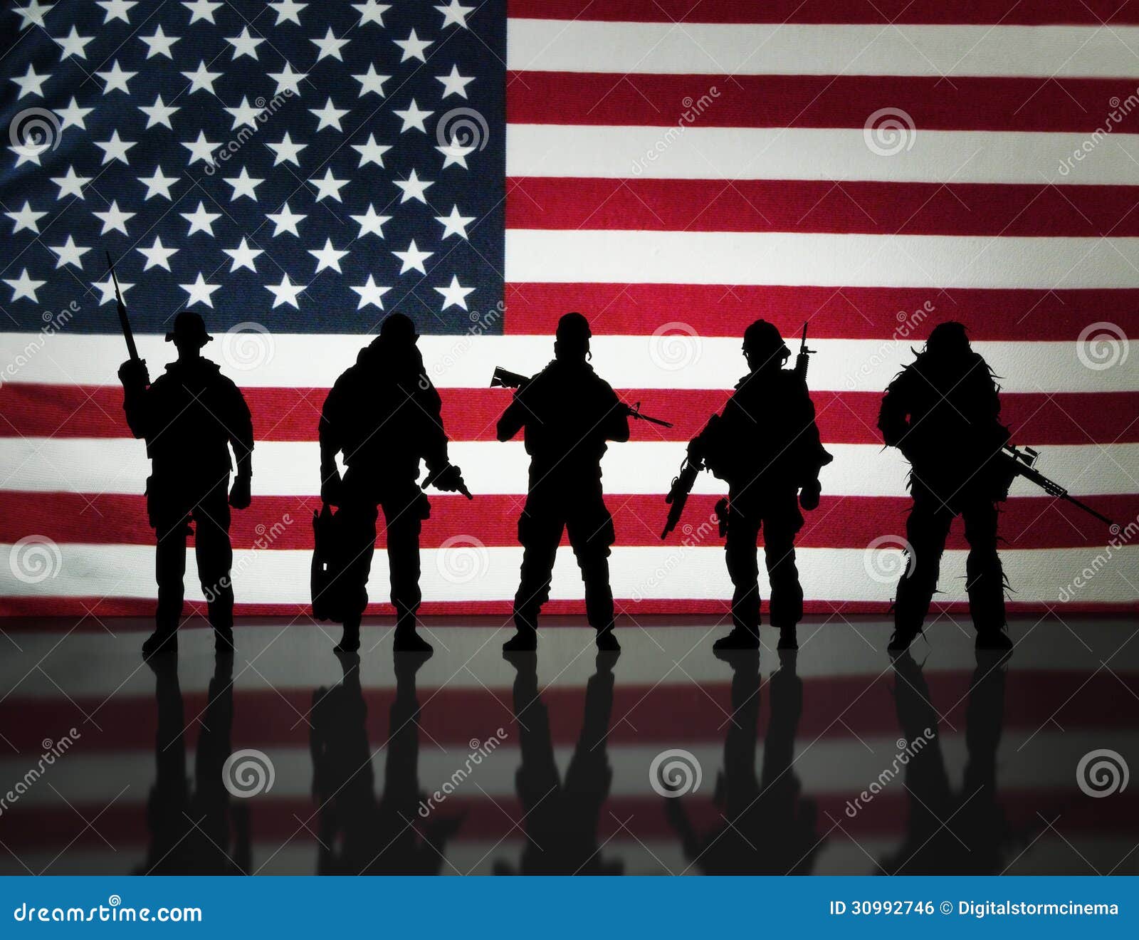 American special forces stock photo. Image of army, commando - 30992746