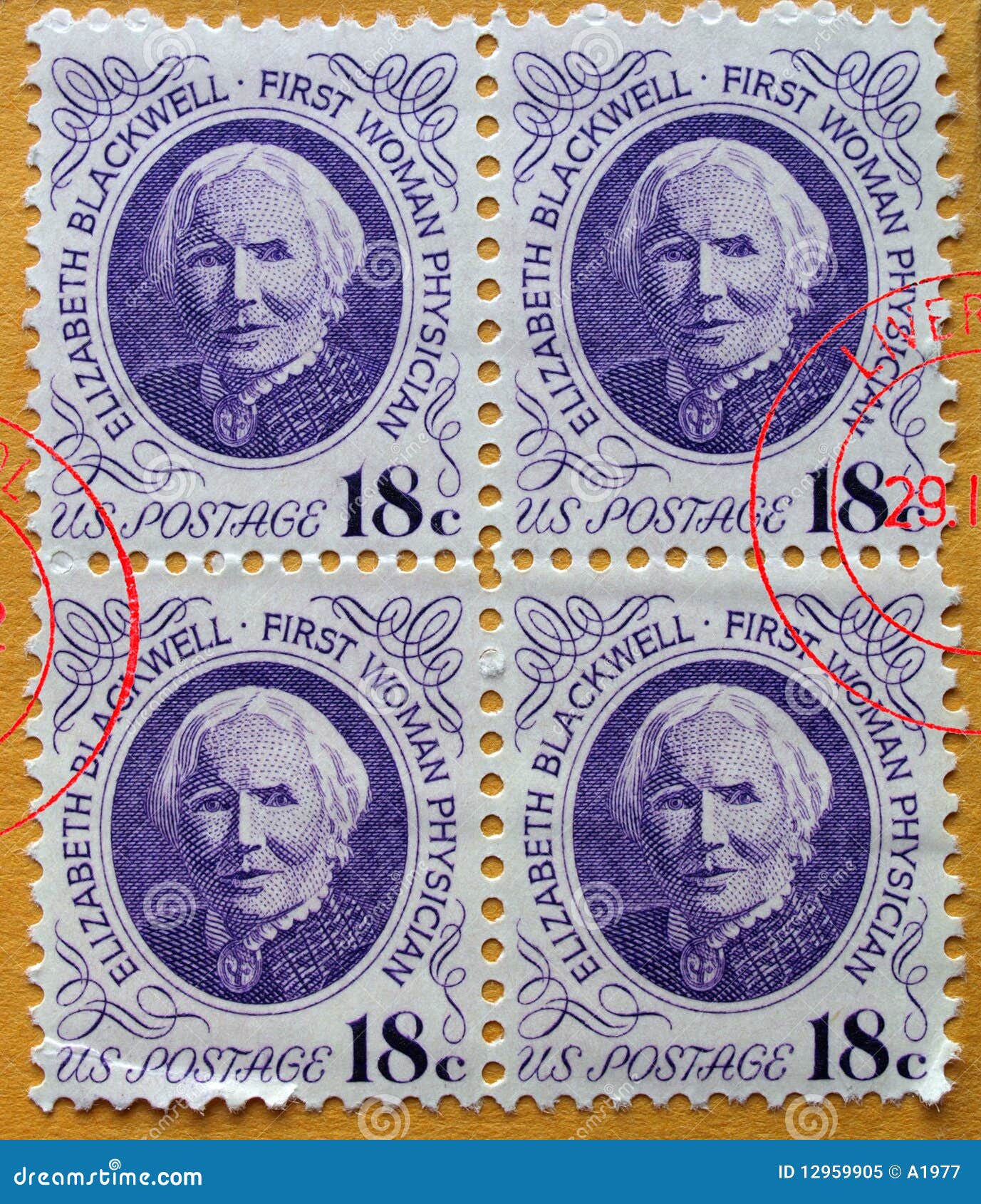 American stamps editorial image. Image of send, mail - 12959905