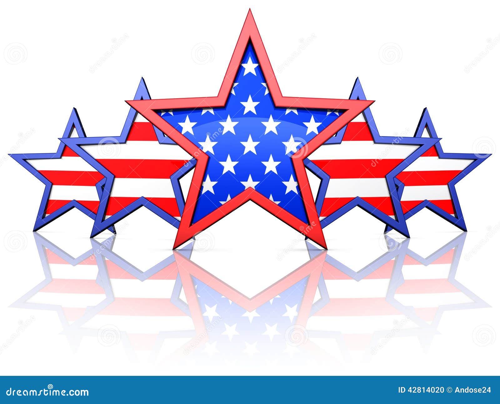 American stars stock photo. Image of category, ranking - 42814020