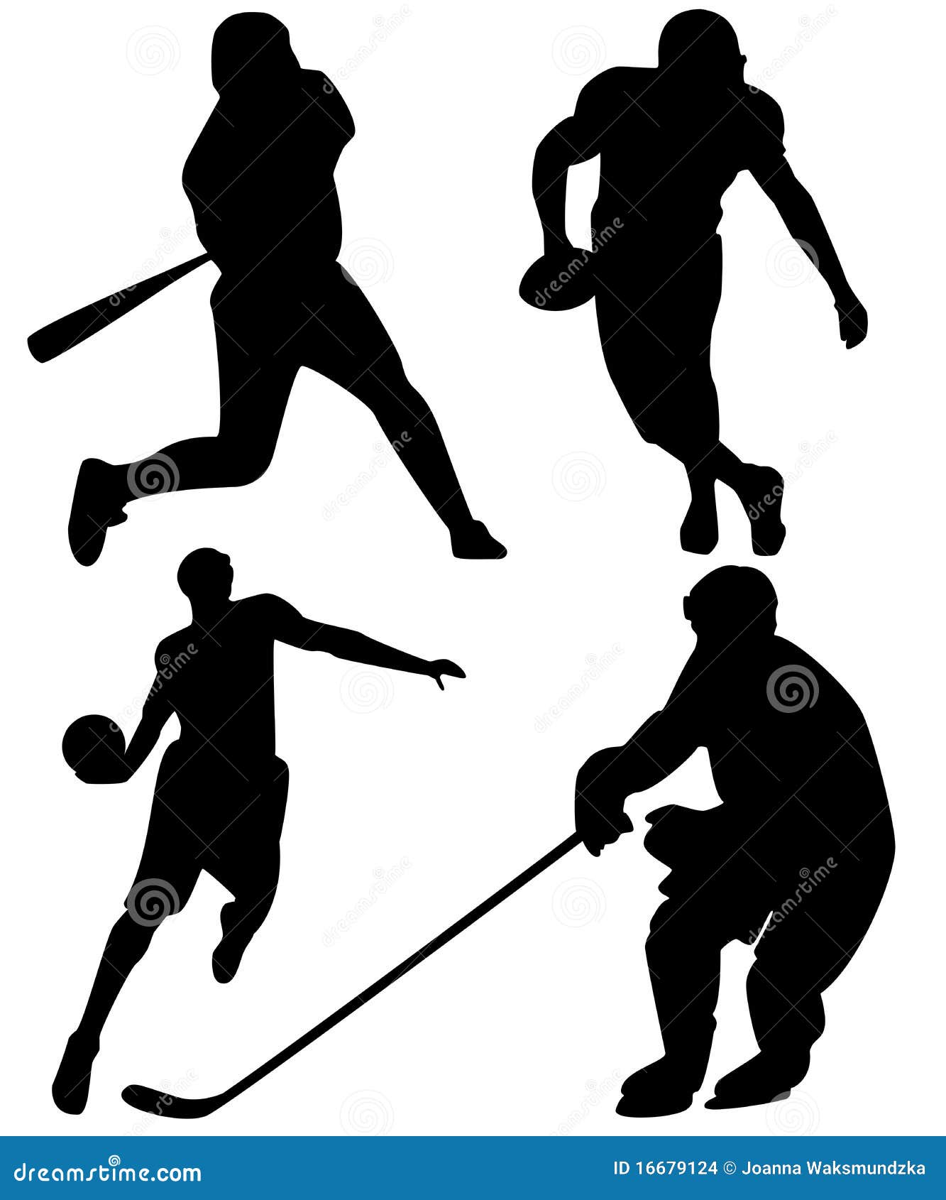 Go Team Sports Air Horn Sketch Vector Illustration | CartoonDealer.com ...