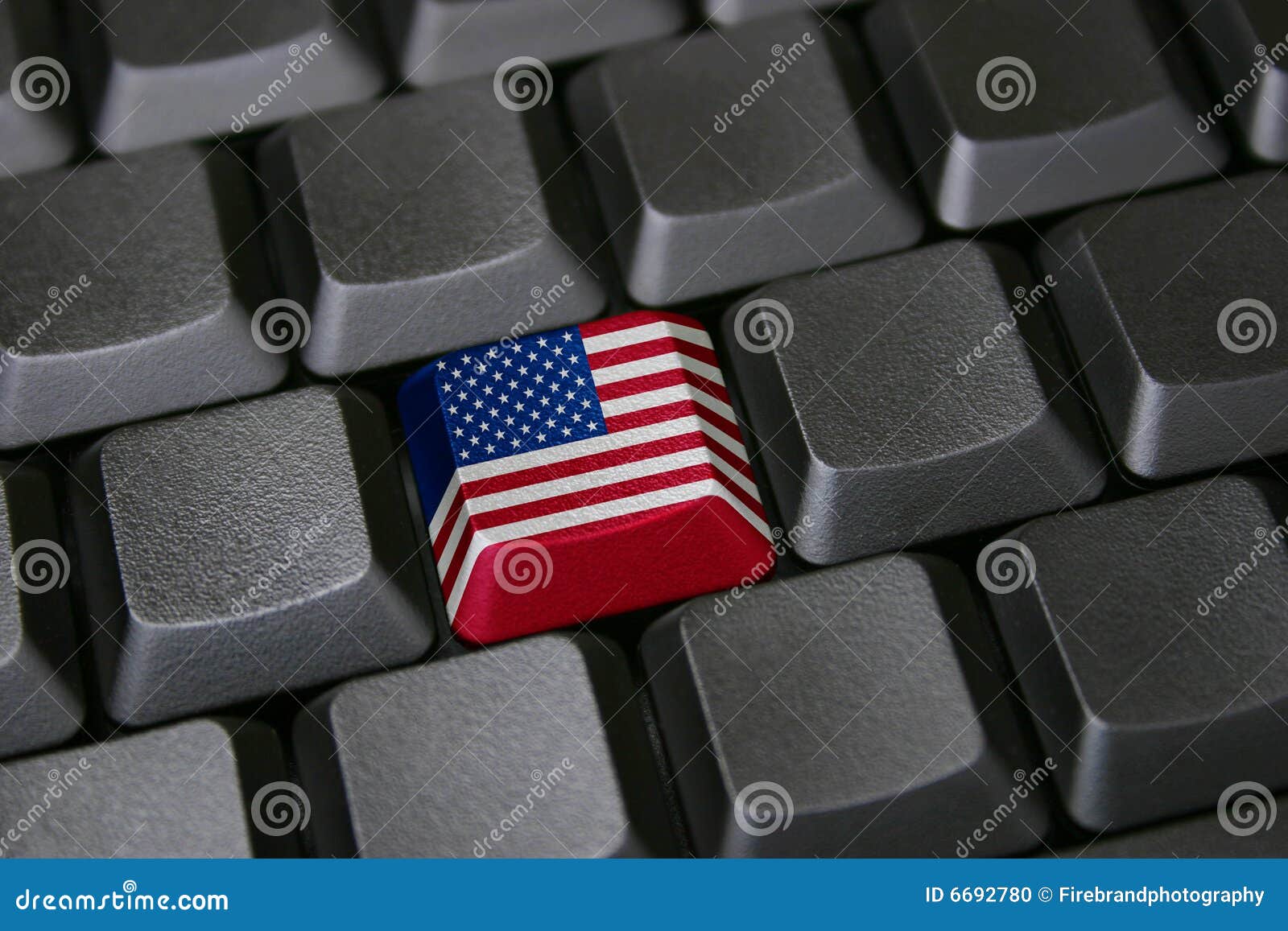 American technology stock photo. Image of internet, black - 6692780