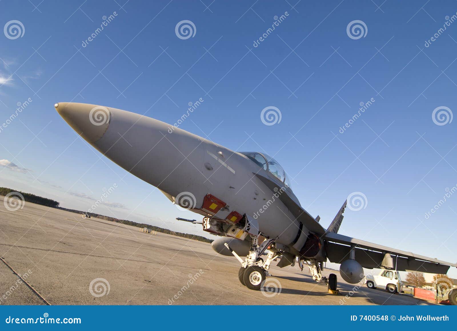 American warplane stock photo. Image of wide, gear, tarmac - 7400548