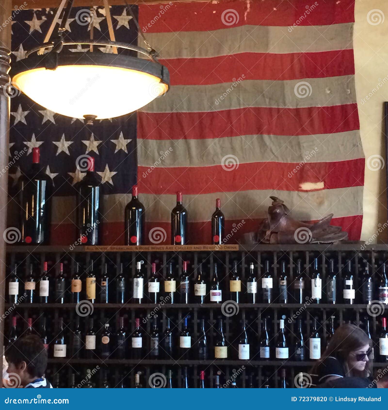 American Wine Time editorial image. Image of vintage - 72379820