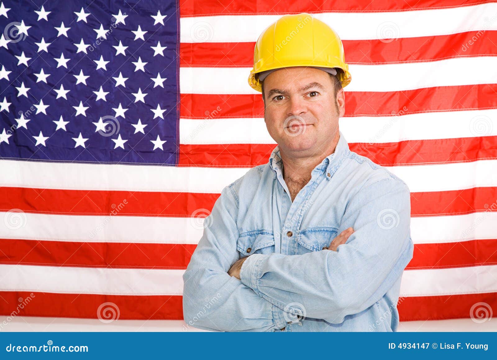 American Working Man stock image. Image of craftsman, architect - 4934147