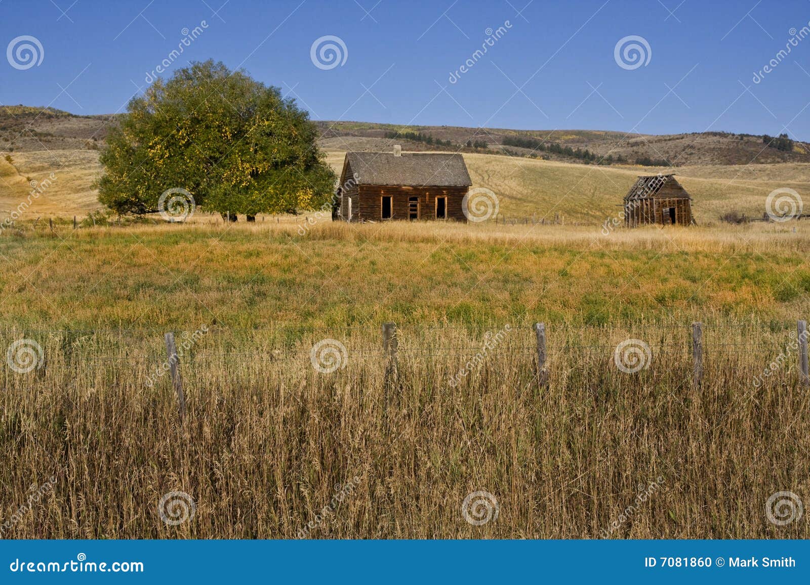 Americana stock photo. Image of clear, blue, rural, skies - 7081860