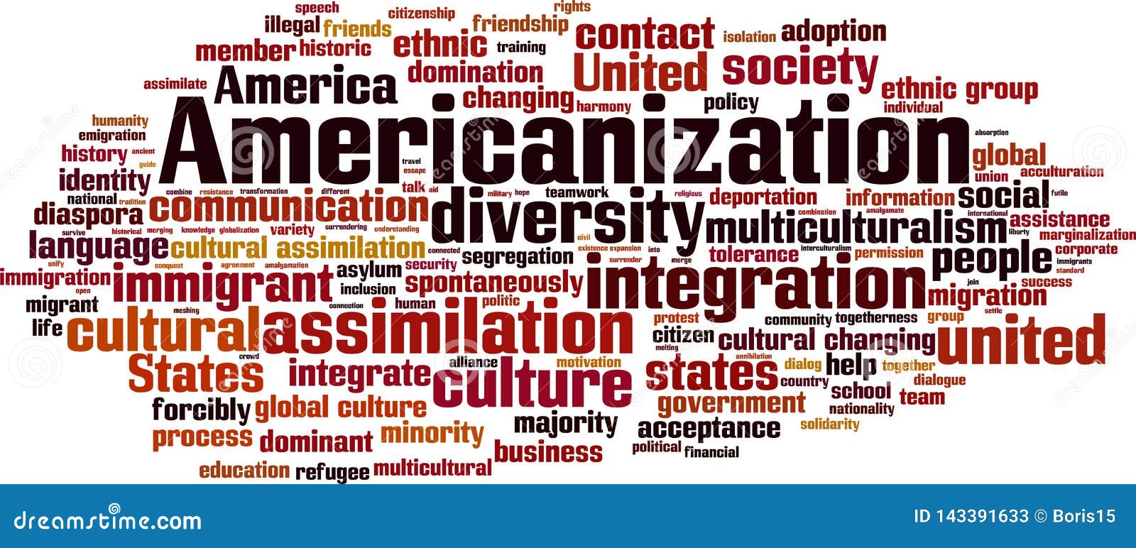 Americanization Stock Illustrations – 2 Americanization Stock ...