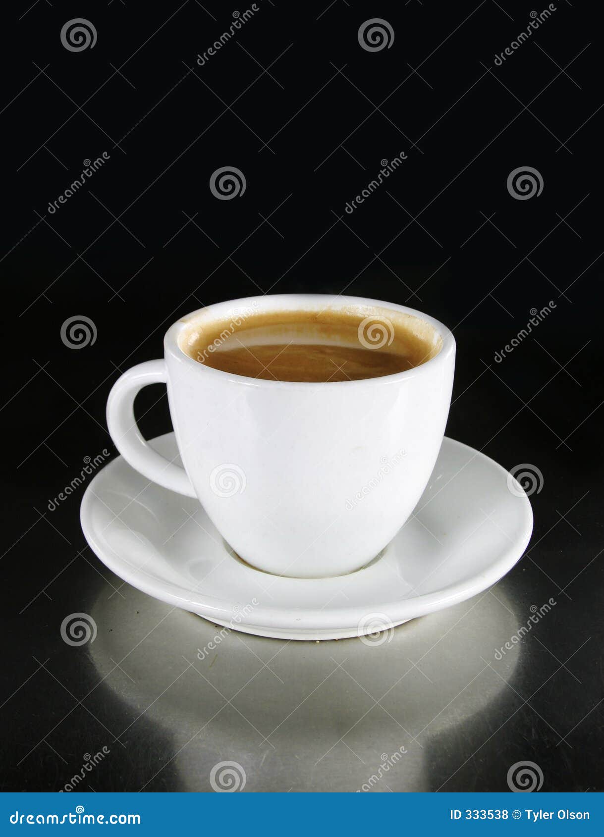 Americano stock photo. Image of harvest, americano, coffee - 333538