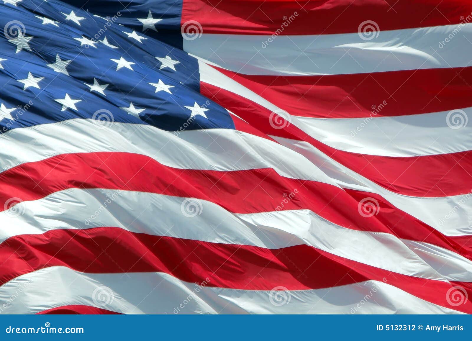 Amerikanska flaggan arkivfoto. Bild av nation, patriotism - 5132312