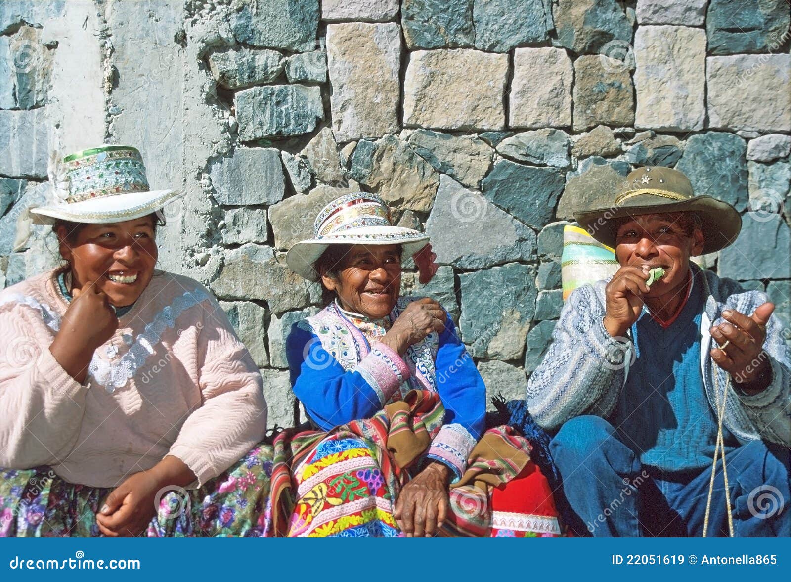 Amerindian people editorial stock image. Image of culture - 22051619