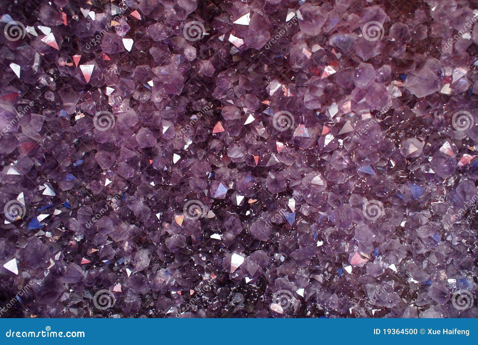 Amethyst stock photo. Image of amethyst, jewelry, beautiful - 19364500