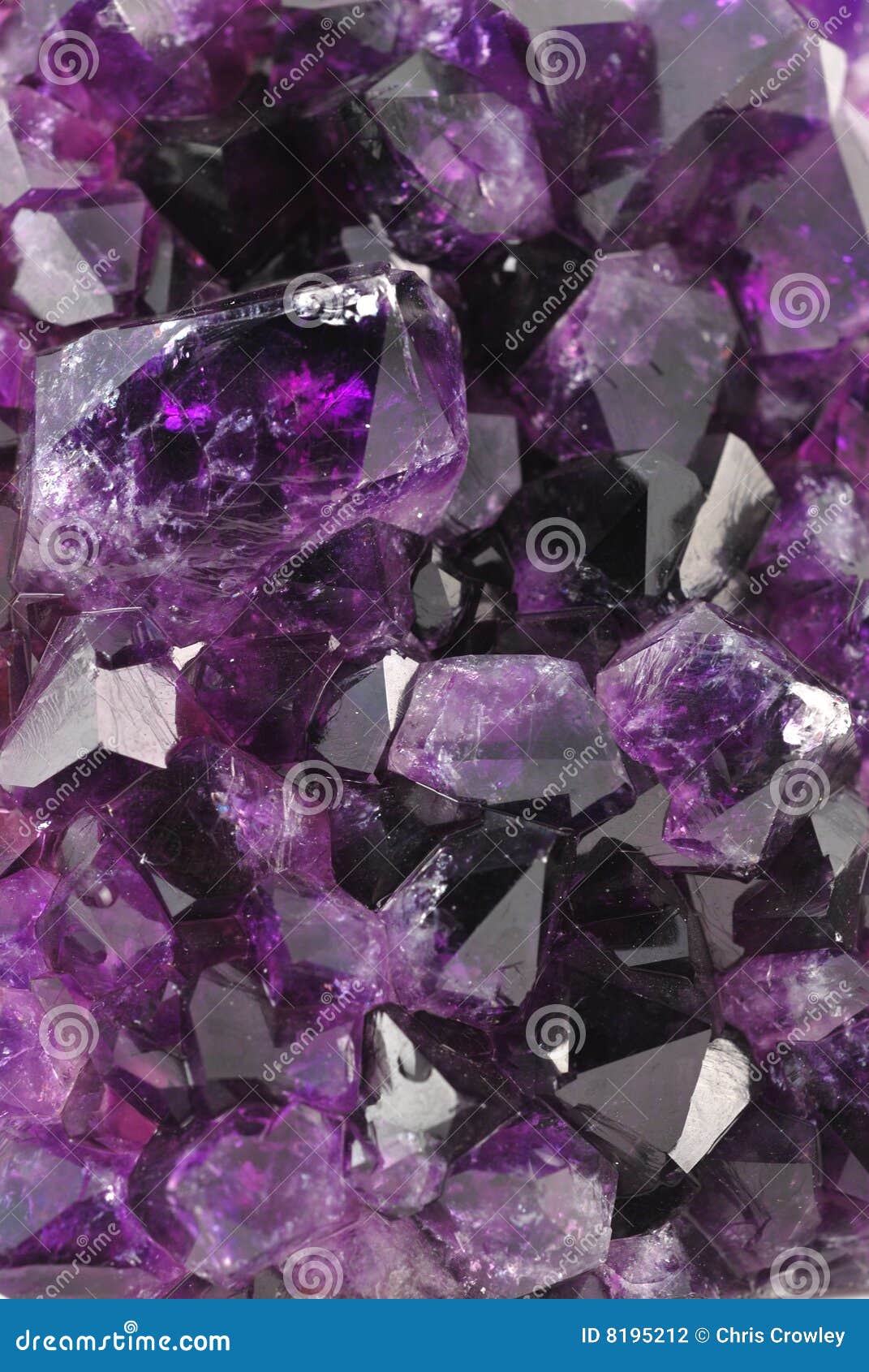 Amethyst Wallpaper