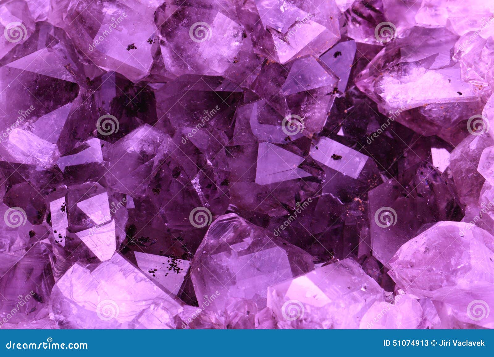Amethyst background stock image. Image of geology, mineral - 51074913