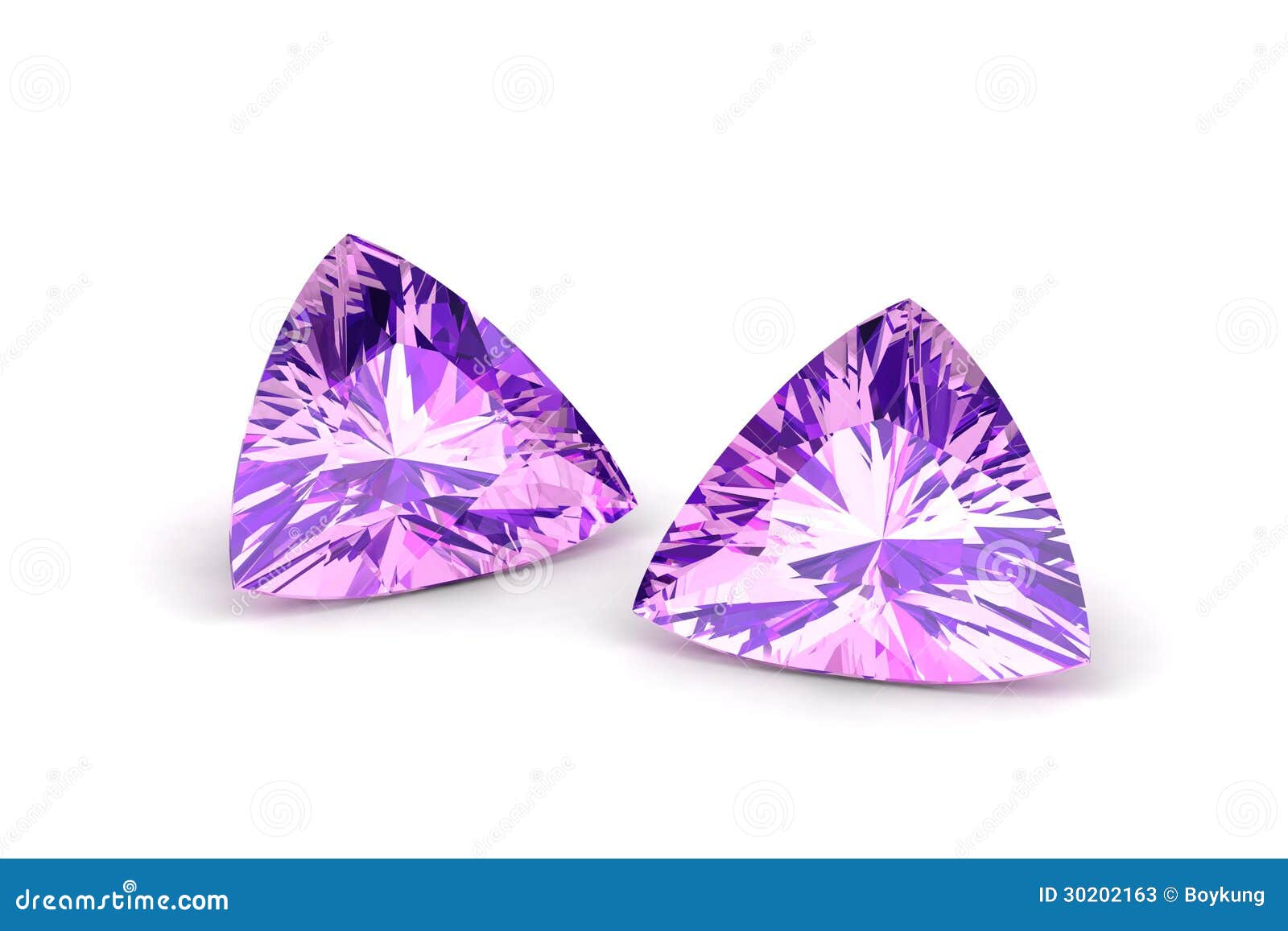 Amethyst stock illustration. Illustration of carat, luxury - 30202163