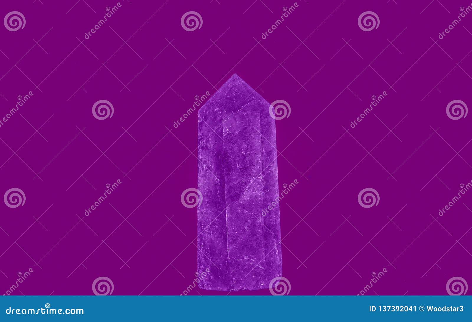 Amethyst. Textures and Background. Stock Illustration - Illustration of ...