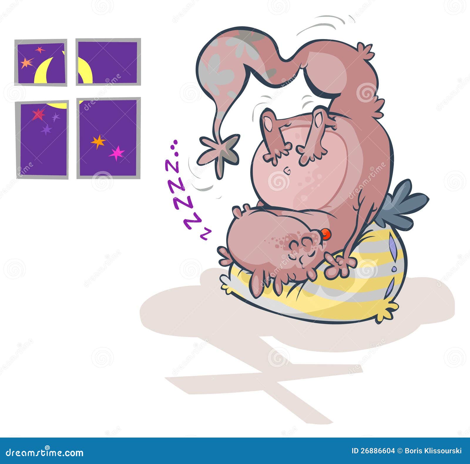 Amiable Cartoons, Illustrations & Vector Stock Images - 2341 Pictures ...