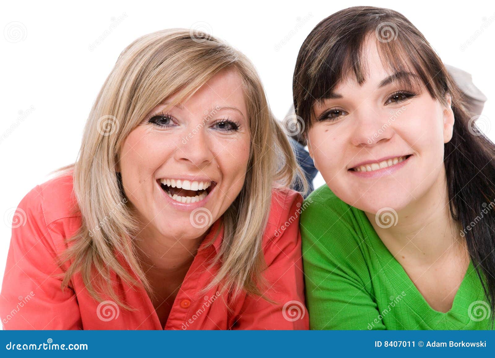 Amigos felices imagen de archivo. Imagen de color, feliz - 8407011