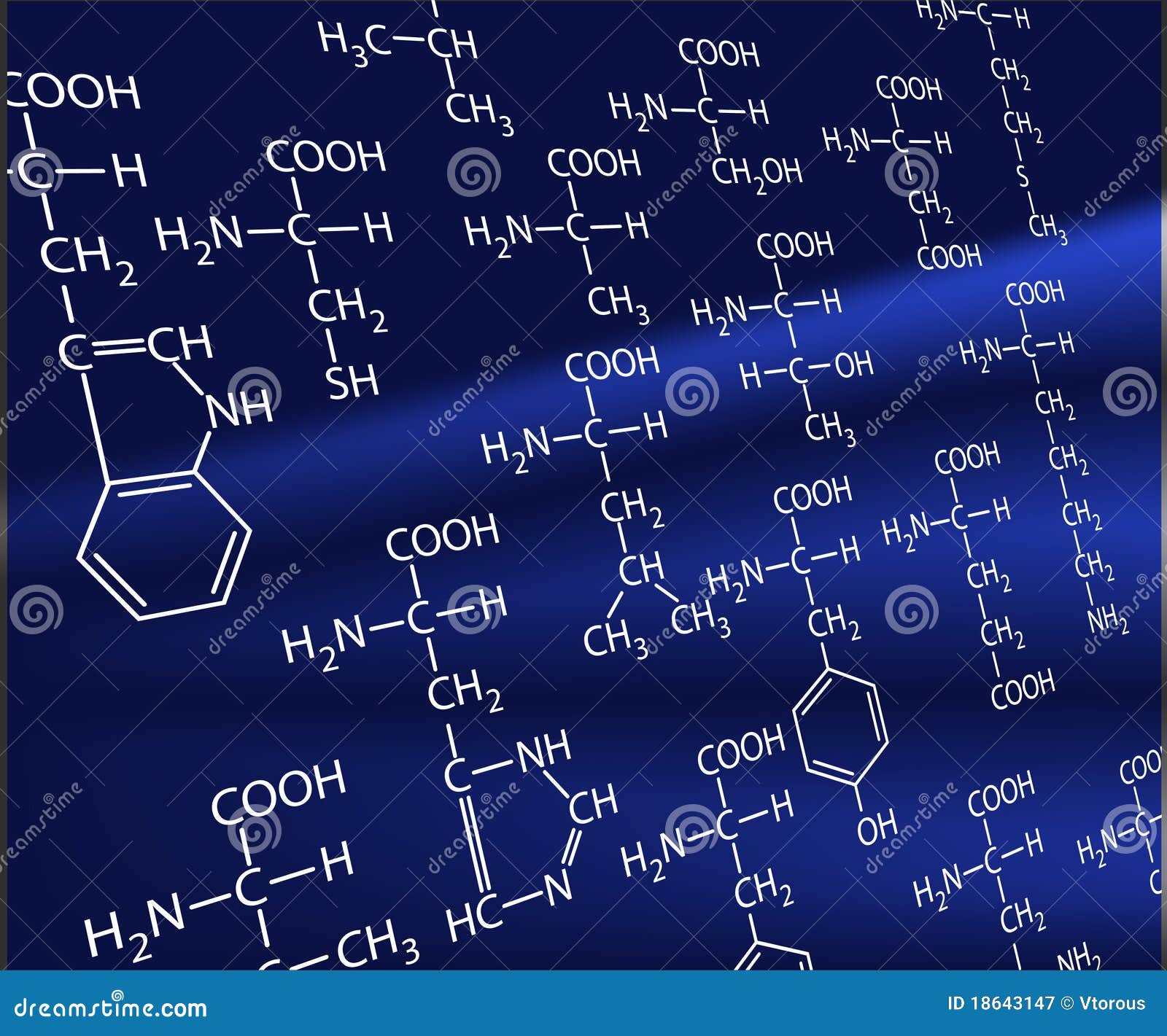Amino acids stock illustration. Illustration of graphic - 18643147 Amino acids stock illustration. Illustration of graphic - 18643147