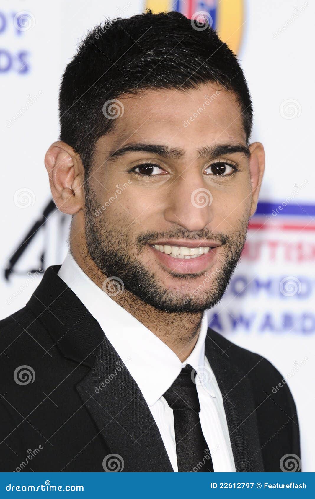 Amir Khan editorial photography. Image of comedy, amir - 22612797