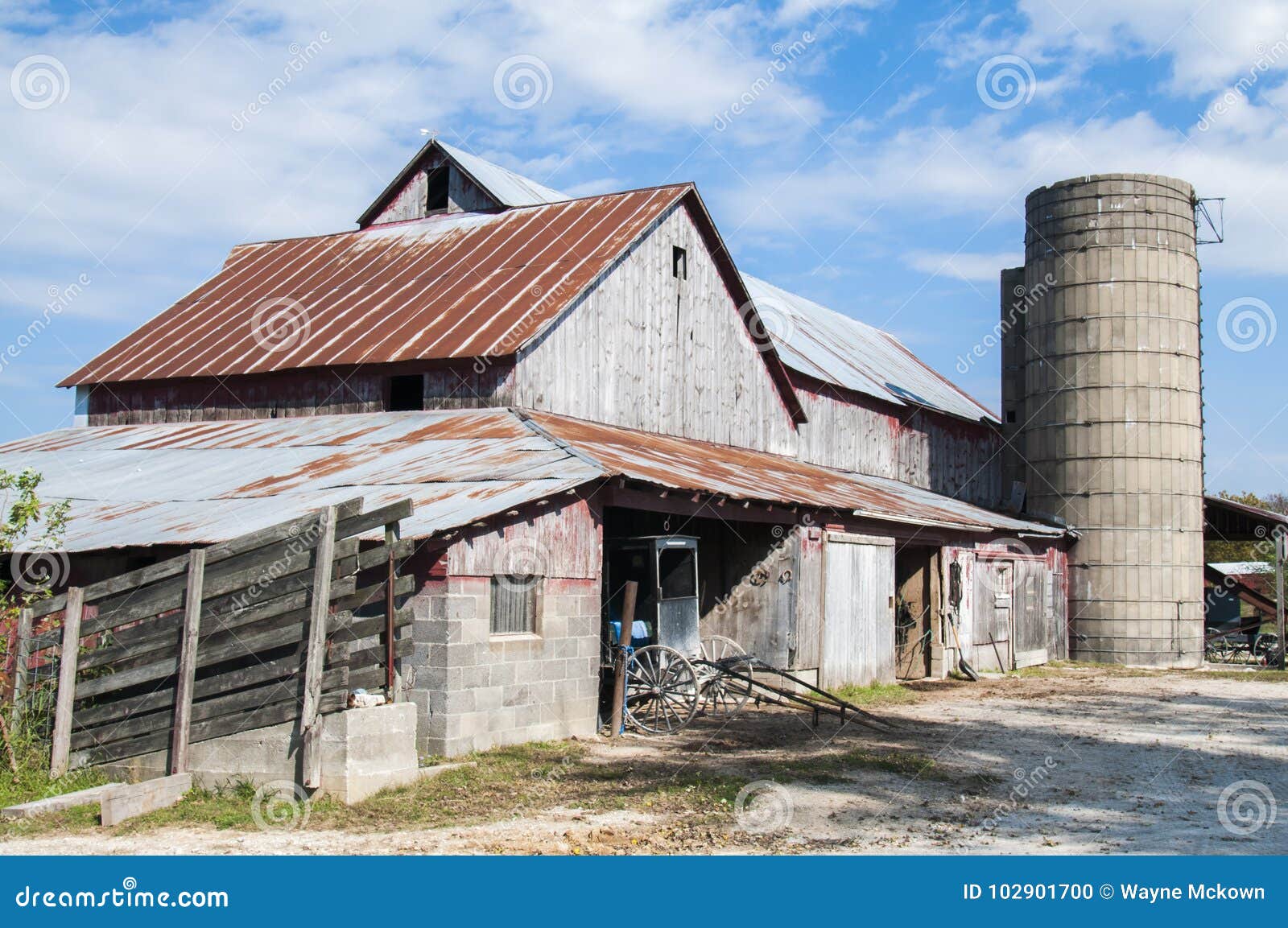 Rickety Barns Stock Photos - Free & Royalty-Free Stock Photos from ...