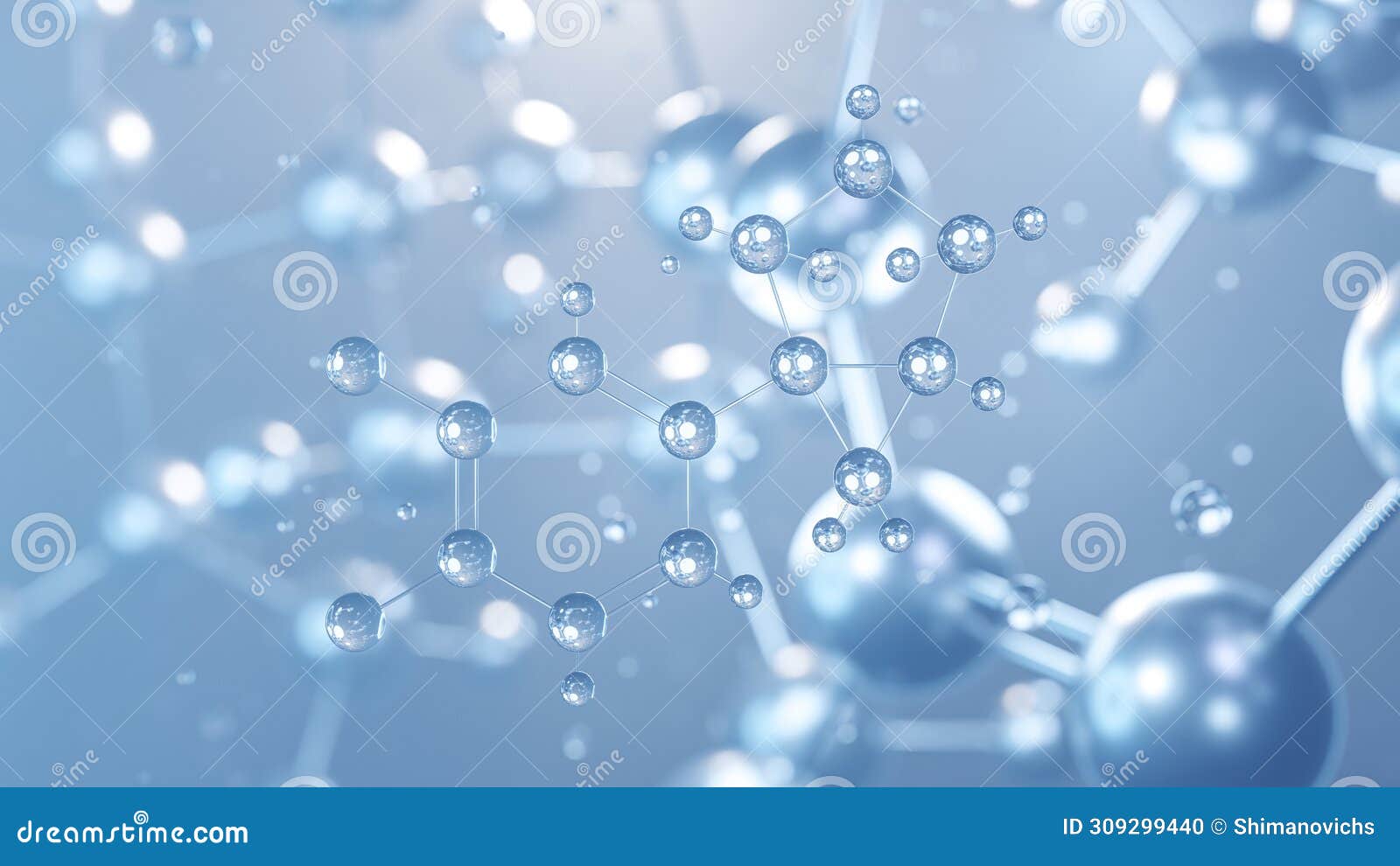 Amitifadine Molecular Structure 3d, Flat Model, Eb-1010, Structural ...