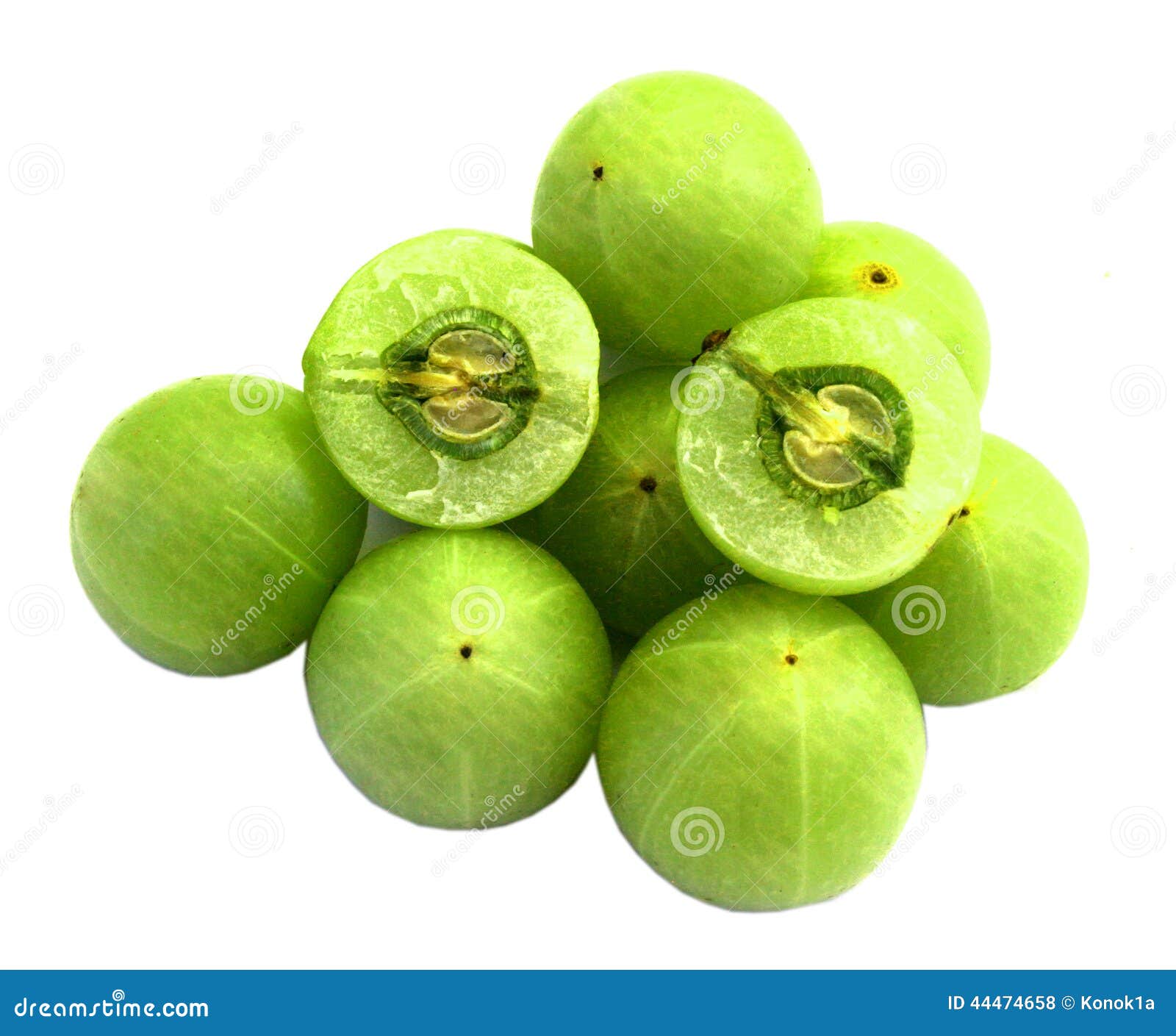 Amla fruit stock photo. Image of dessert, medicinal, bangladesh - 44474658
